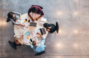 5 Basic Small Group Ground Rules